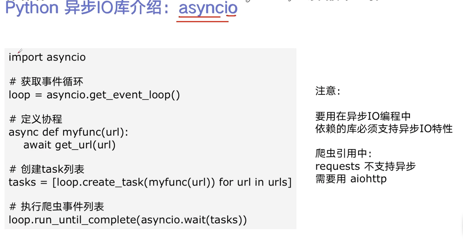 Python学习（1）- Python并发编程基础-CSDN博客